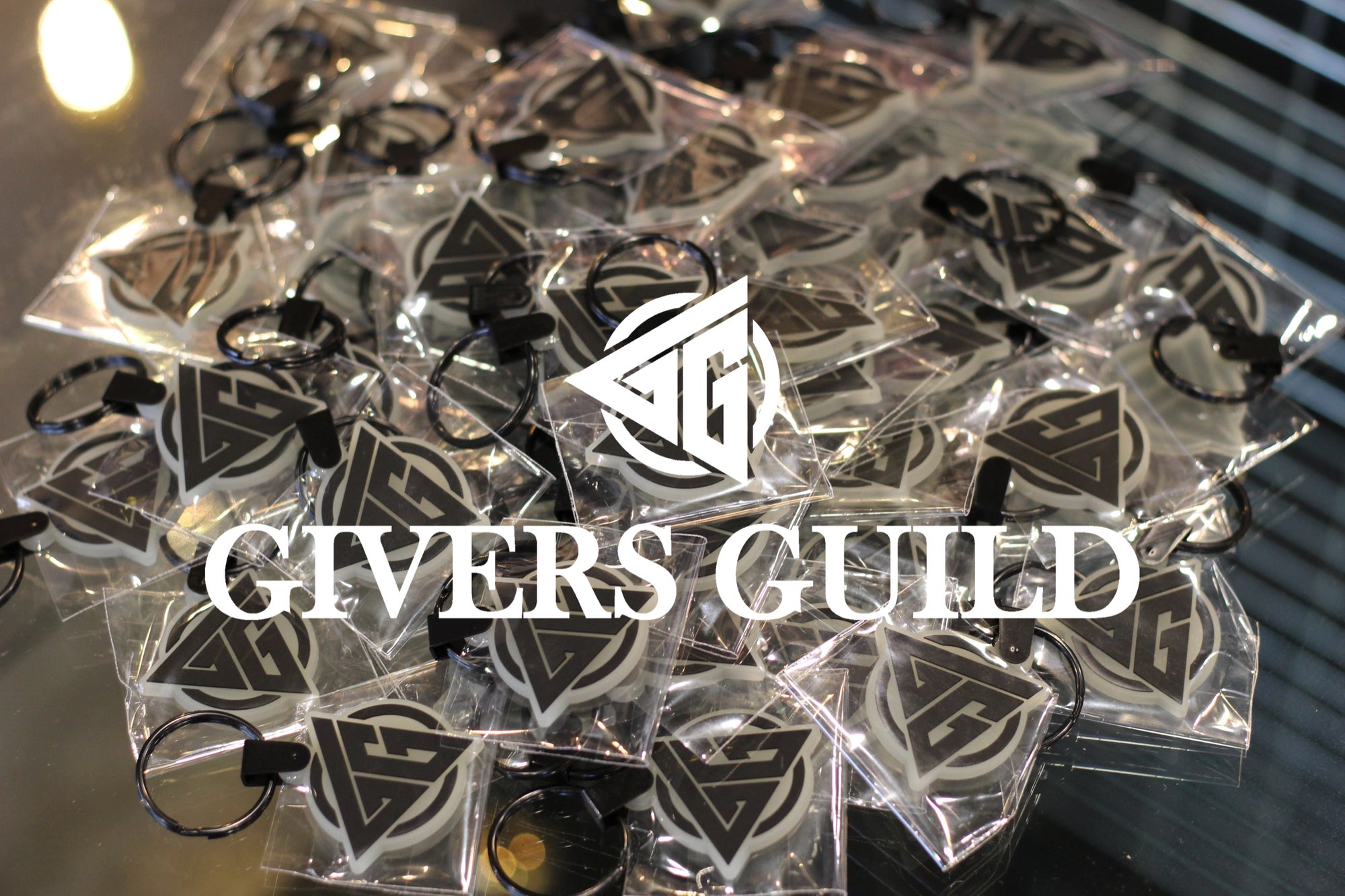 GIVERS GUILD